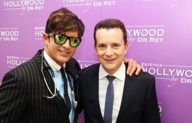 Como era o esquema de propina de Russomanno em clínica com o “Doutor Rey”