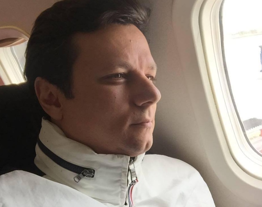 Publicitário é o 'dono' da 'Neo Quimica Arena' na internet